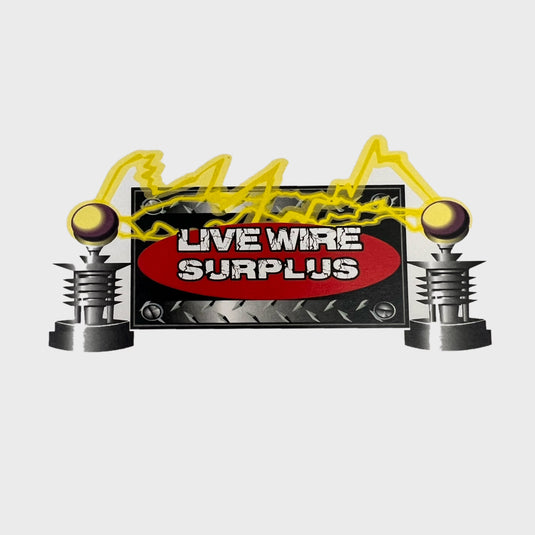 Collections – Livewire Surplus