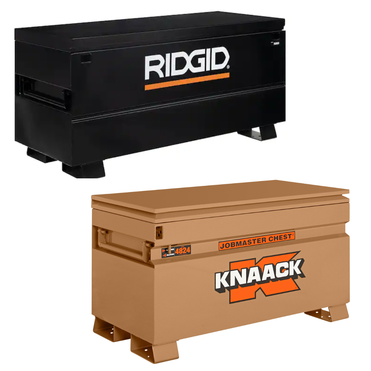 Job-Site Boxes – Livewire Surplus