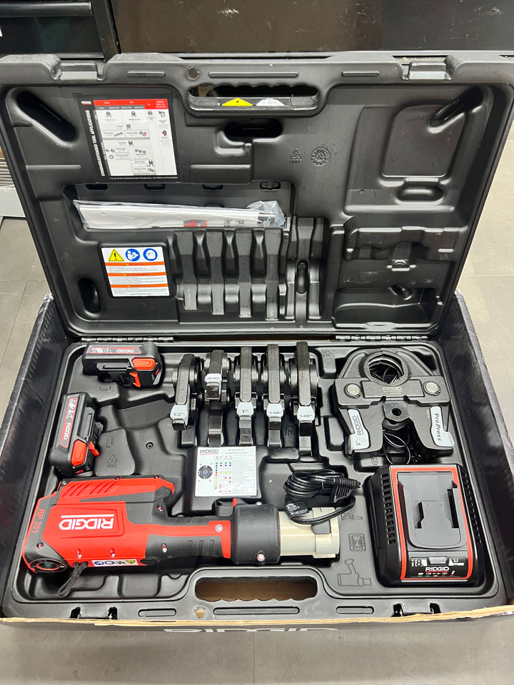 Tools – Livewire Surplus