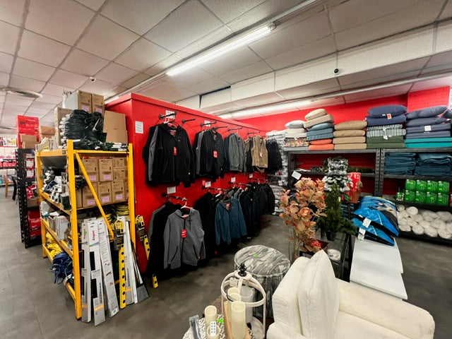 Our Storefront – Livewire Surplus